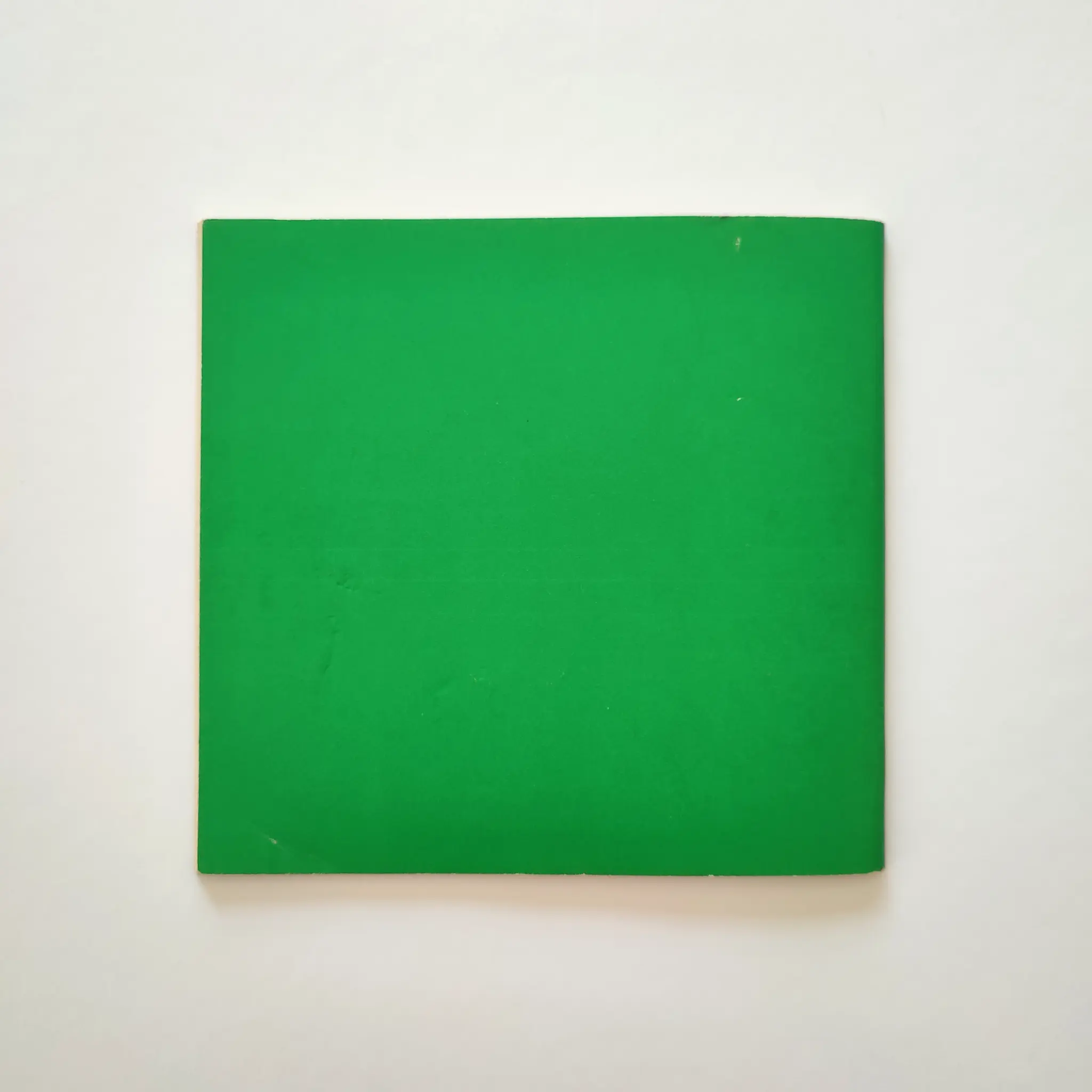 Boxing Programme | Munich 72 Collected