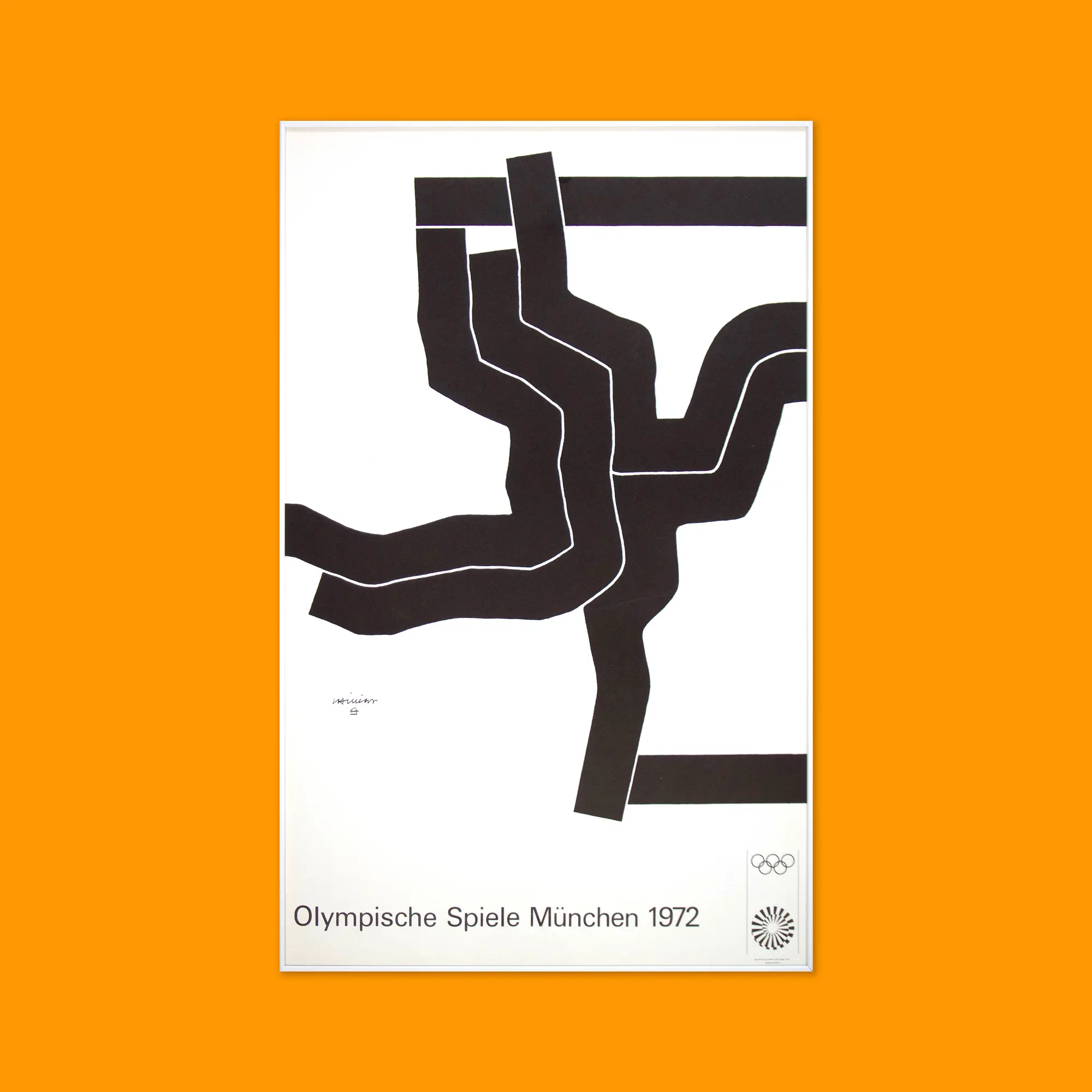 Shop | Munich 72 Collected 3/13