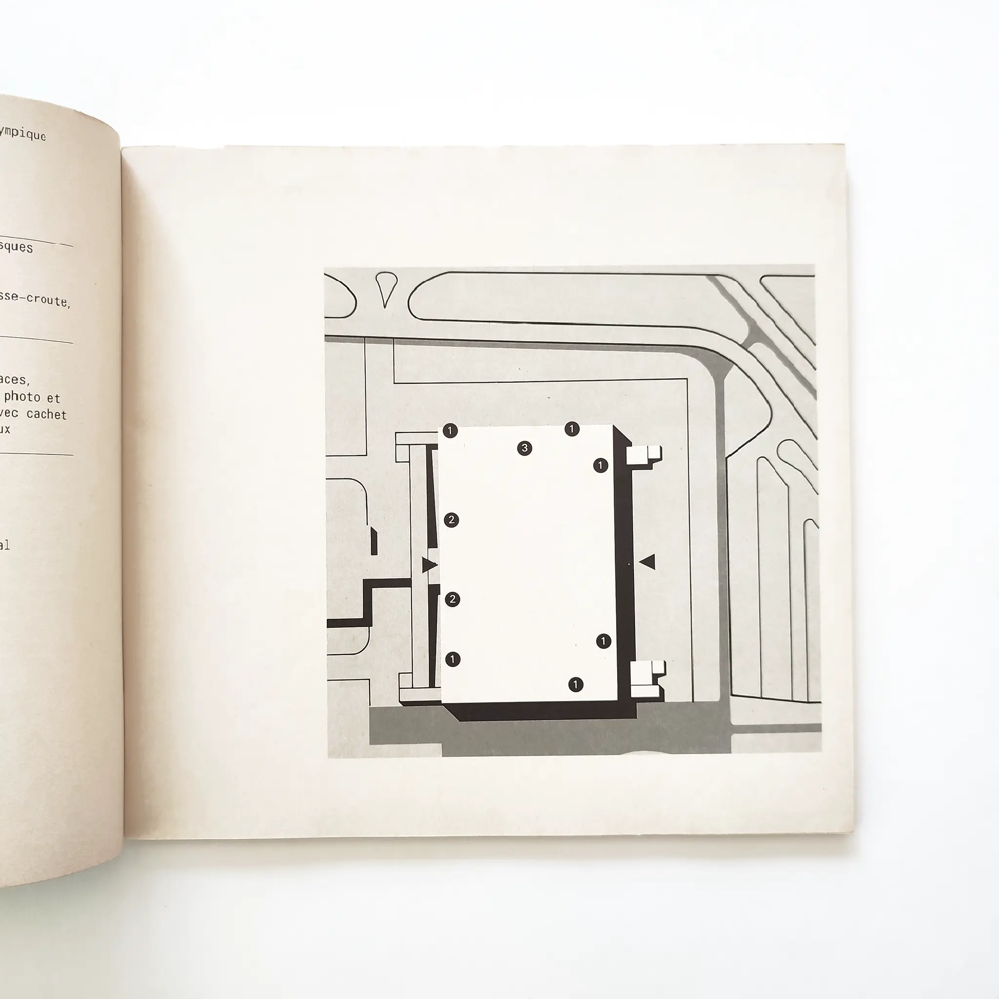 Boxing Programme | Munich 72 Collected