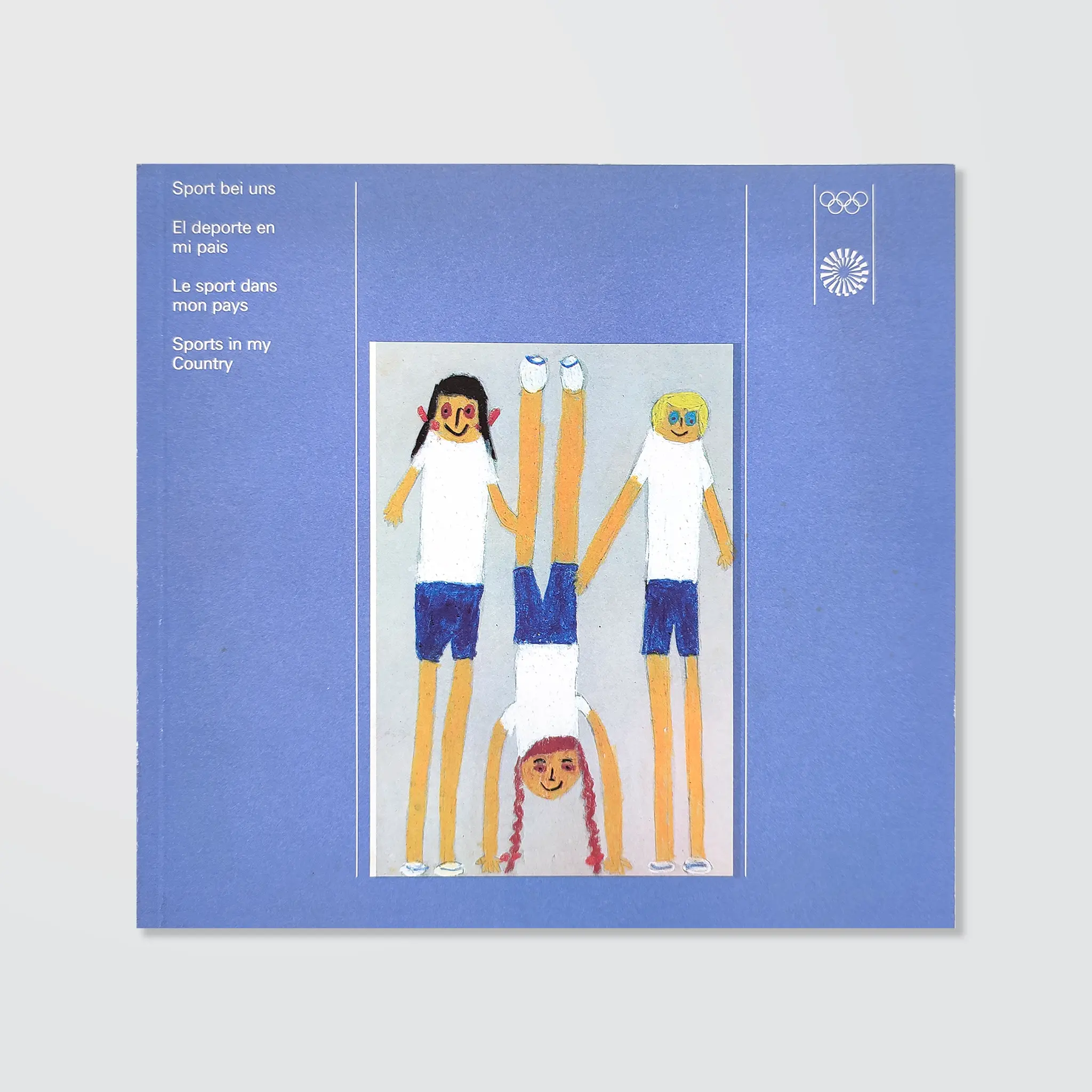 Collected | Munich 72 Collected