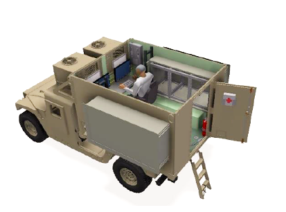 The Joint Light Tactical Vehicle | Core Composites