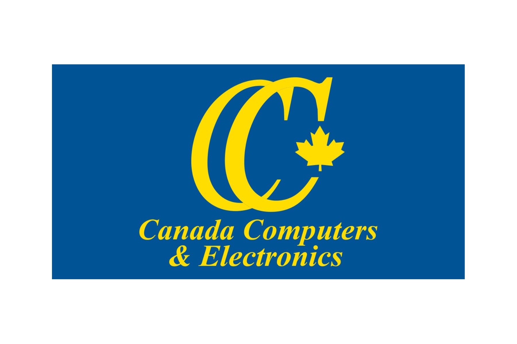 Ordinateurs Canada | Place Portobello