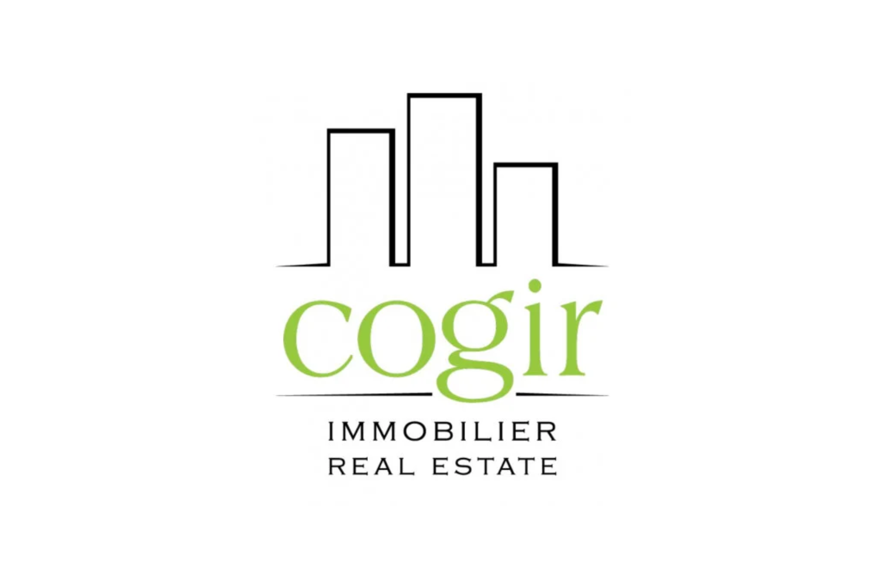 SOCIÉTÉ DE GESTION COGIR - COMMERCIALE | Place Portobello