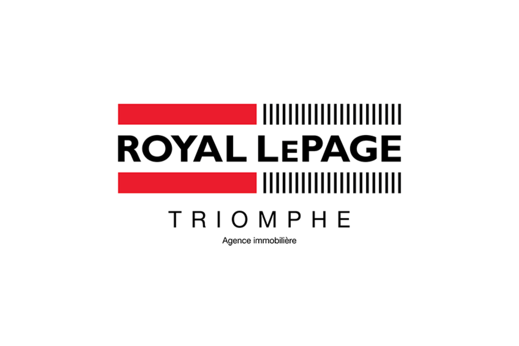 ROYAL LEPAGE - TRIOMPHE | Place Portobello