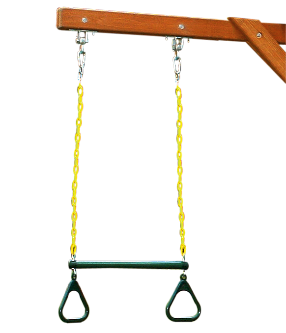 Swing Set Accessory Arm | Best in Backyards