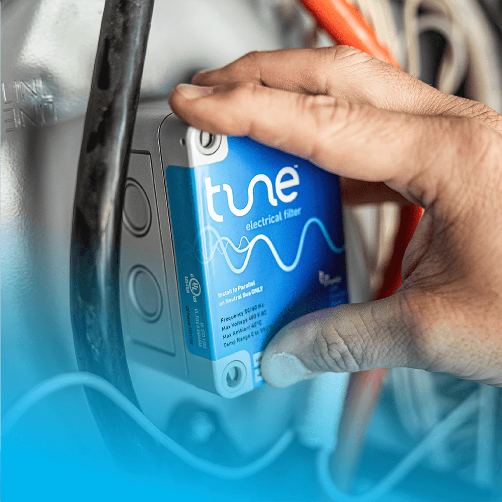 TUNE | PCI GlobalCom