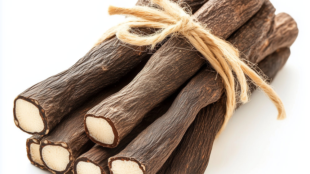 Licorice Root: The Ancient and Traditional Remedy