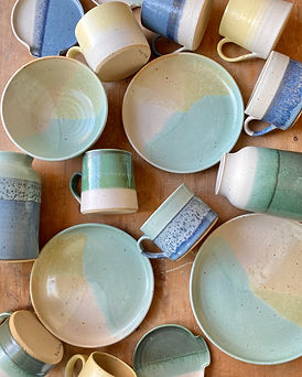 Emily Doran Pottery