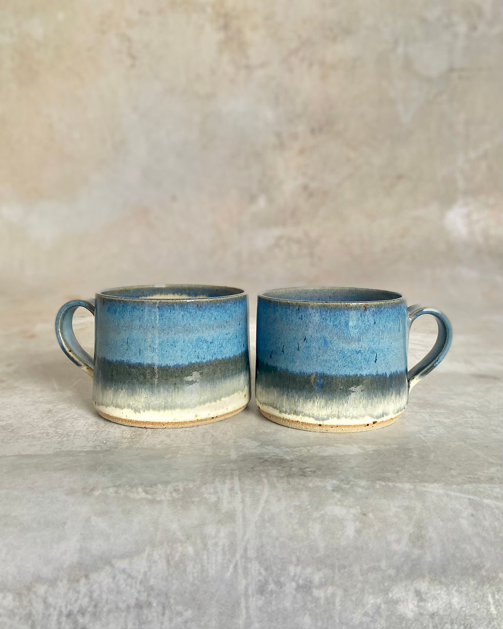 Emily Doran Pottery