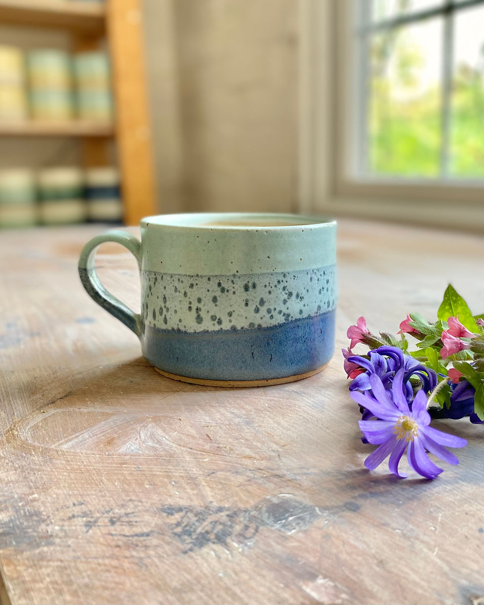 Emily Doran Pottery