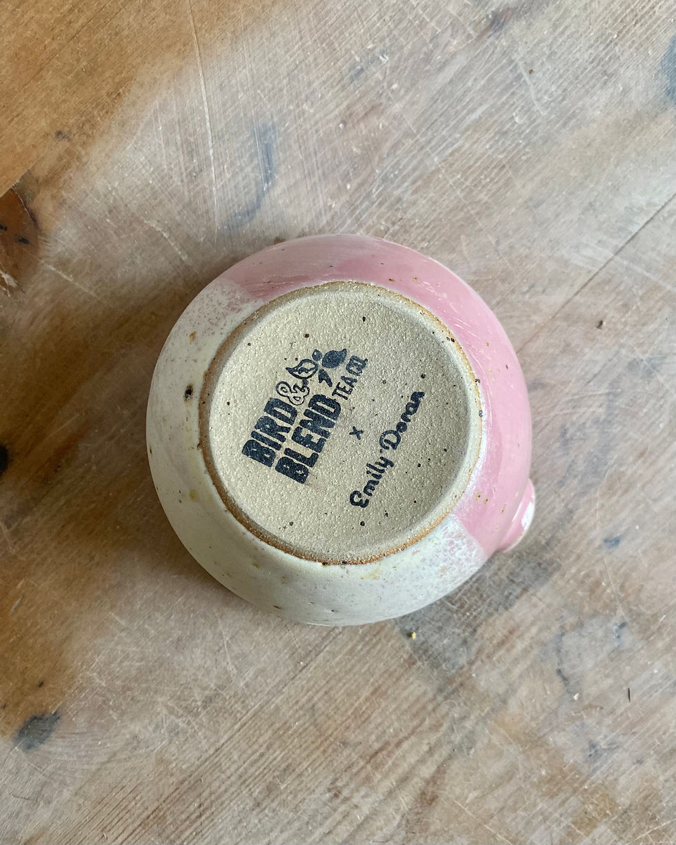 Emily Doran Pottery