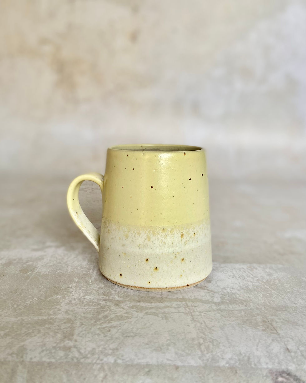 Emily Doran Pottery