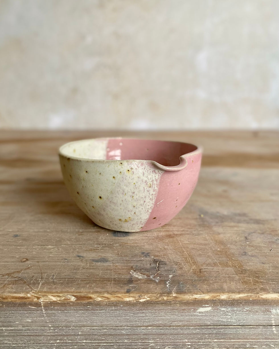 Emily Doran Pottery