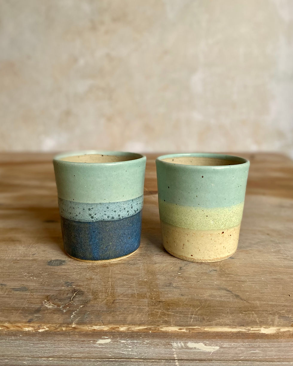 Emily Doran Pottery