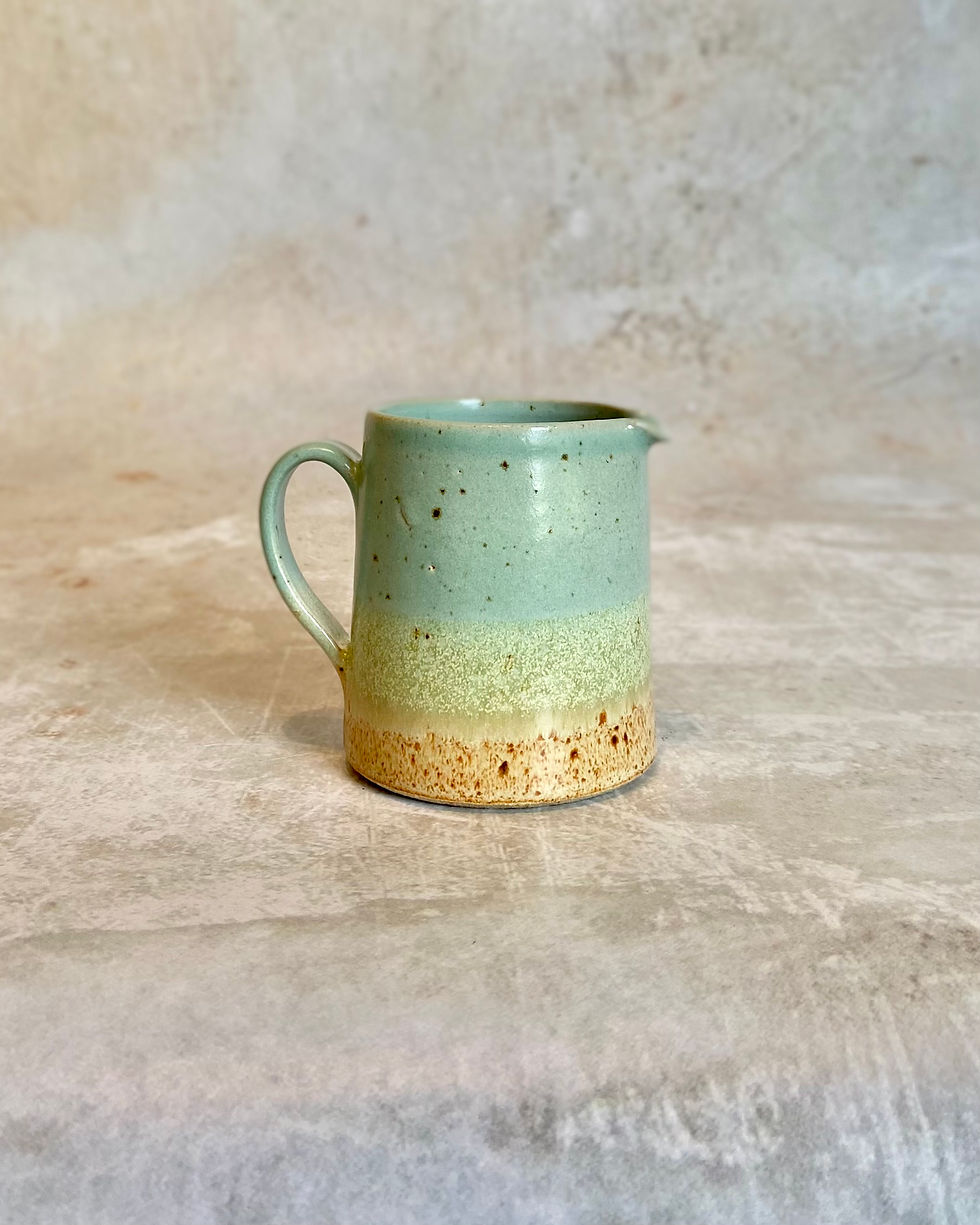 Emily Doran Pottery