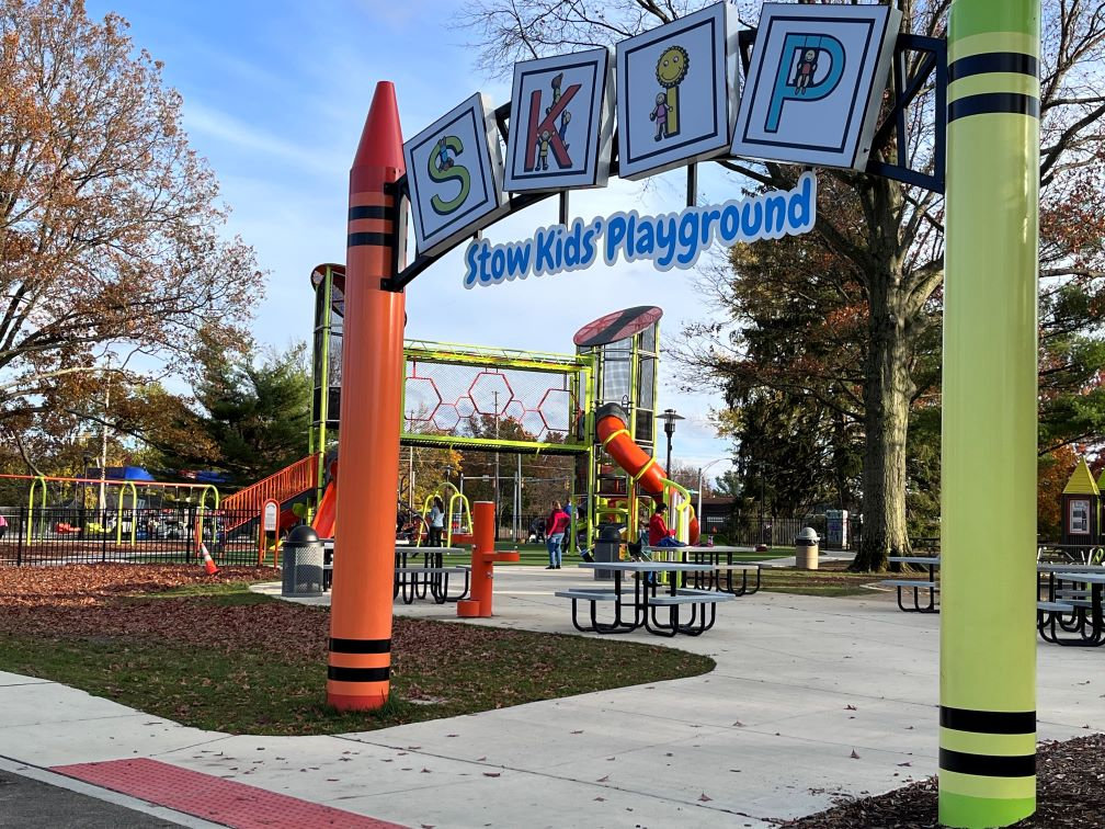 Stow Sunshine Project Club Meeting | Stow Sunshine