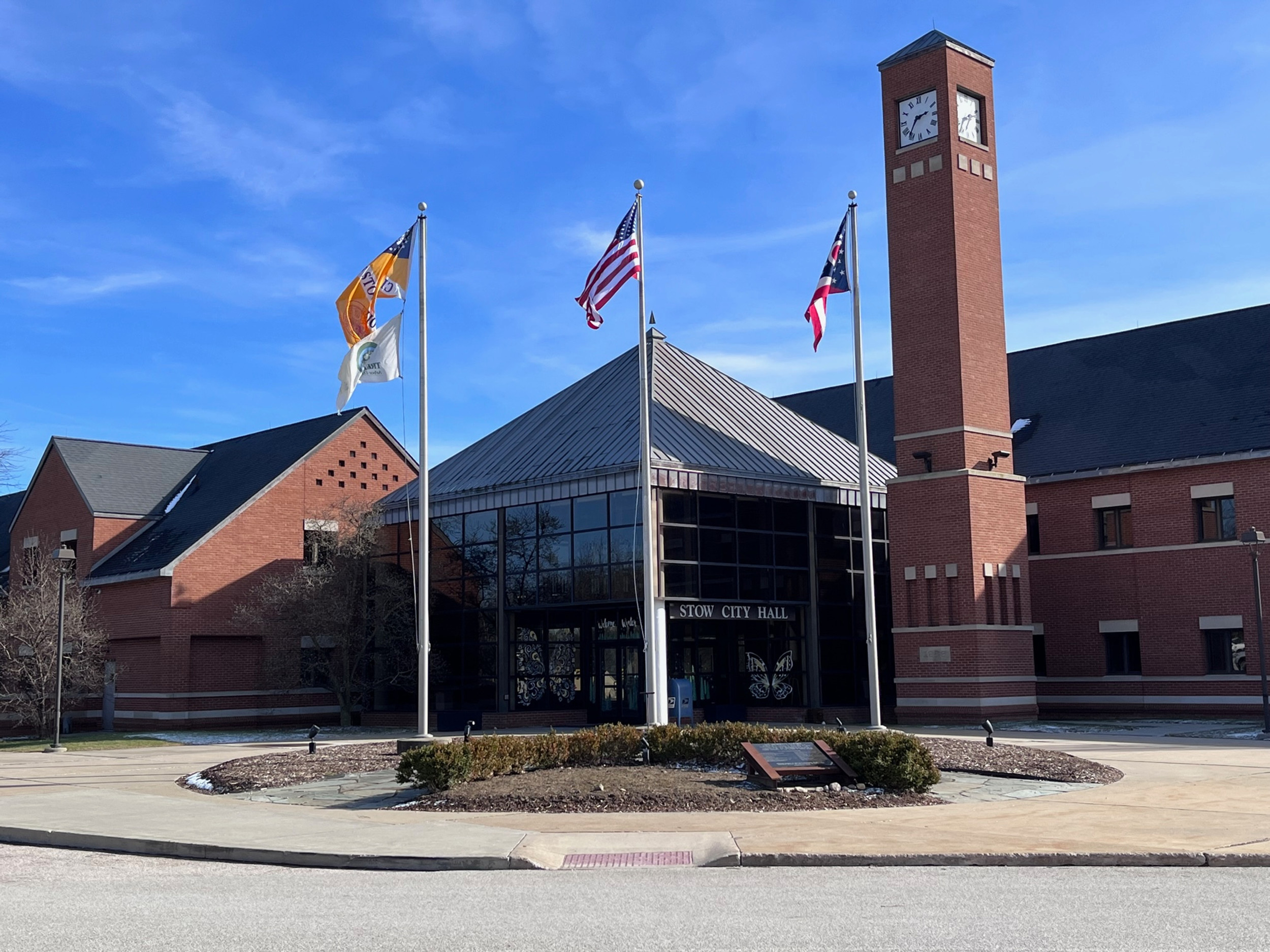 News from the City of Stow, Ohio | Stow Sunshine Project