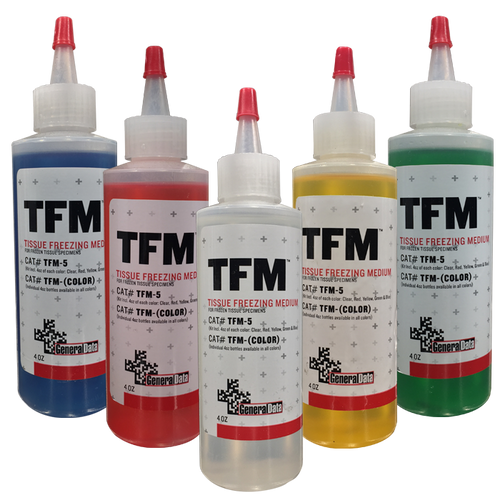 TFM Tissue Freezing Medium | Decisionone