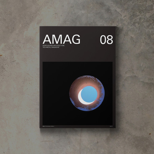AMAG PT 08 CAMILO REBELO | AMAG PUBLISHER