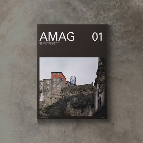AMAG PT 01 DIOGO AGUIAR STUDIO | AMAG PUBLISHER