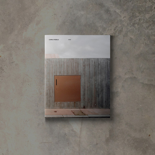 LB 31 CAMILO REBELO mim | AMAG PUBLISHER