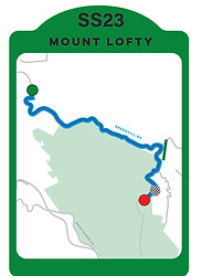 ROUTE | Adelaide Rally