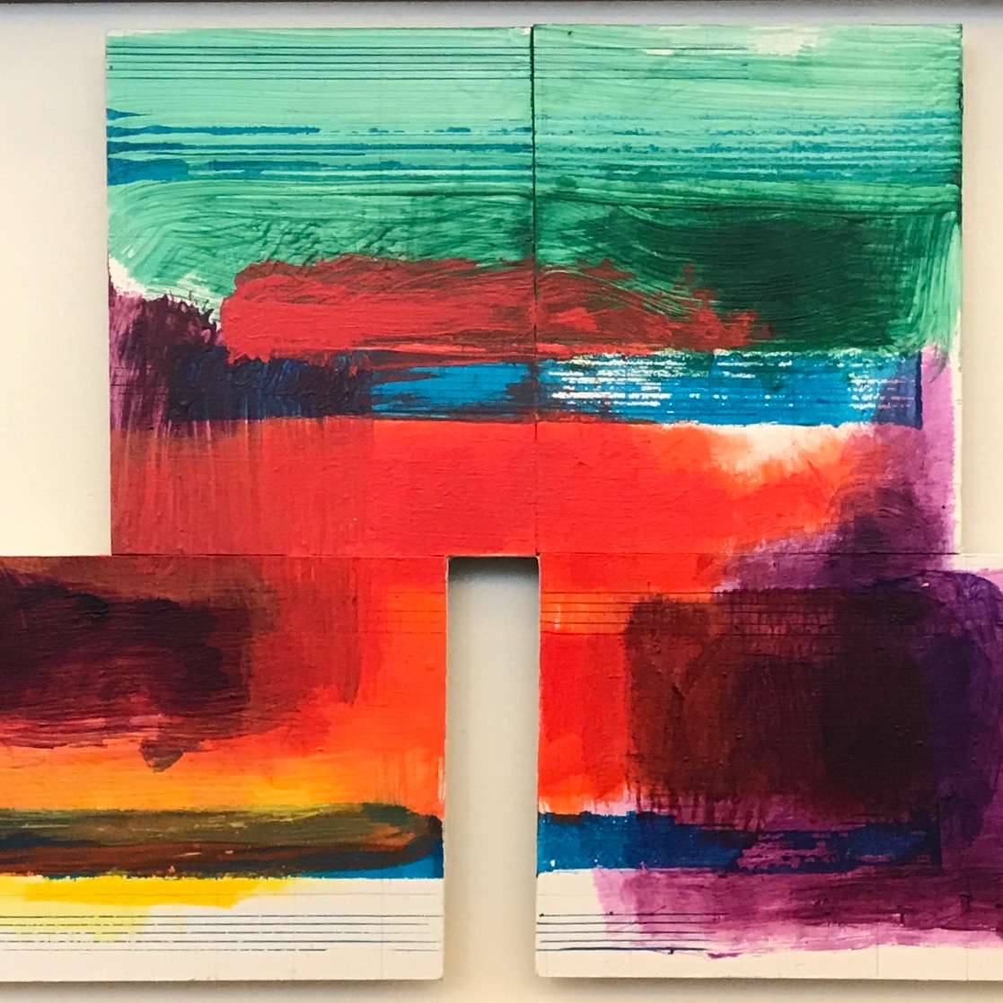 Elisabeth Bodey 2017 | globalartprojects