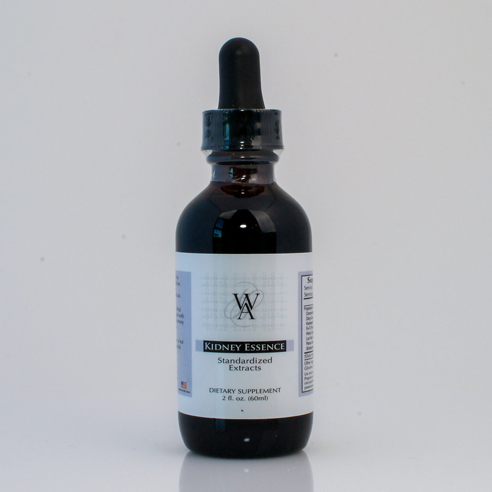 Kidney Essence | Infinity for Health