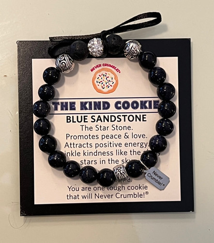 The Kind Cookie Bracelet | Isabella Sementilli