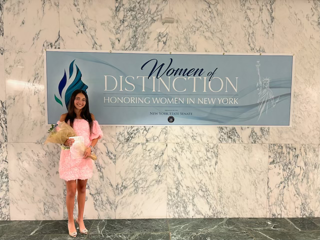 H o m e | Isabella Sementilli | Advocate for Anti-Bullying & TBI awareness!