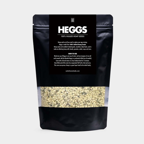 HEGGS® | EATTOLIVENOTTODIE.COM