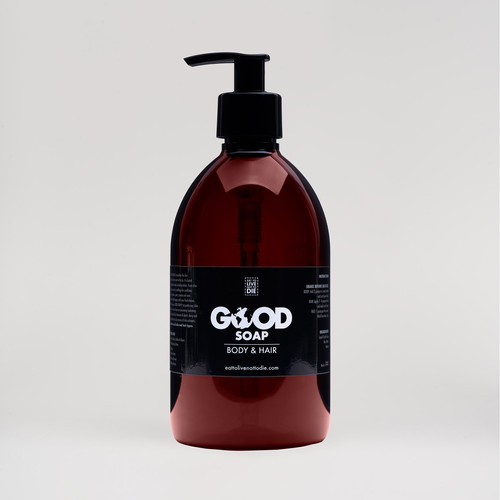 GOOD SOAP® | ETLNTD