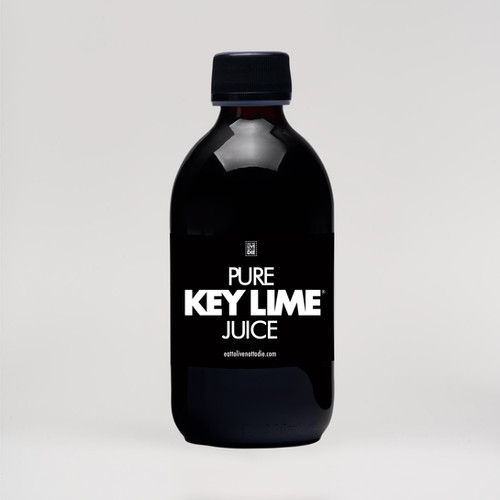 PURE KEY LIME JUICE® | EATTOLIVENOTTODIE.COM