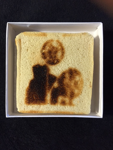 Basement Films Miracle Toast | xcinema