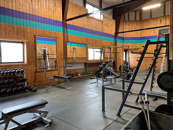 Home [www.woodshedhealthandfitness.com]