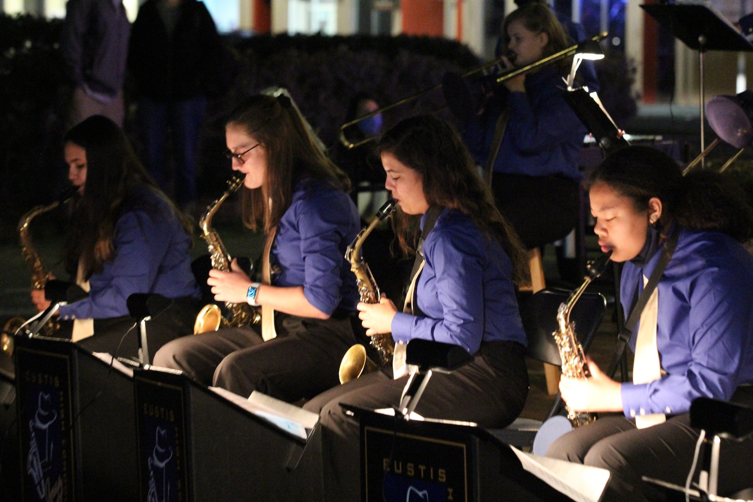 Home | Eustis High School Band