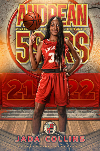 JADA COLLINS | mysite