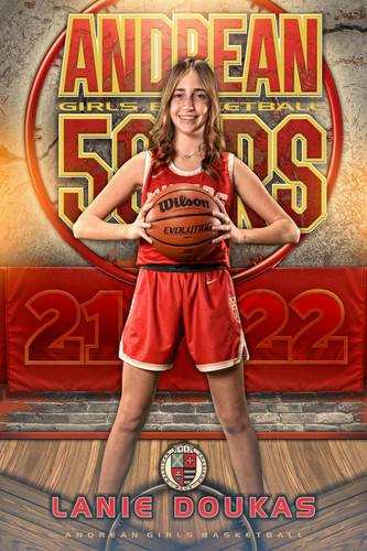 LANIE DOUKAS | DesignLine