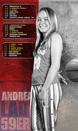 Tori Allen Digital Schedule | mysite