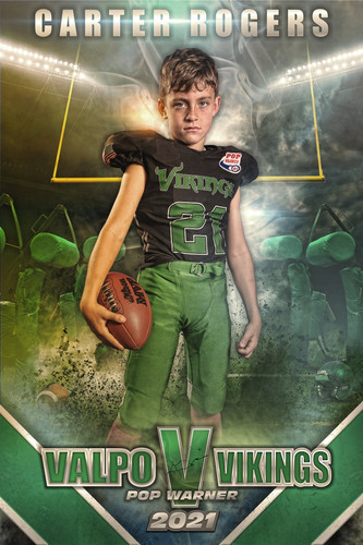 CARTER ROGERS Digital File | mysite