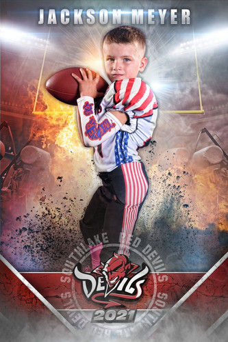 JACKSON MEYER Digital File | DesignLine