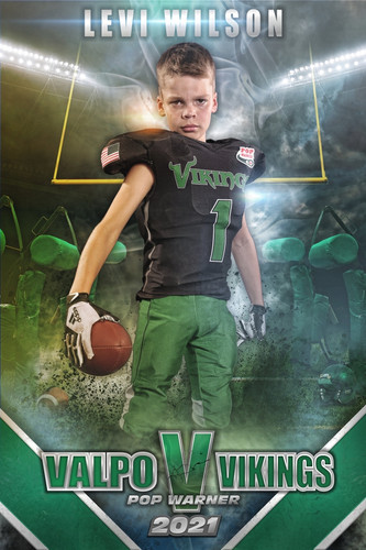 LEVI WILSON Digital File | mysite