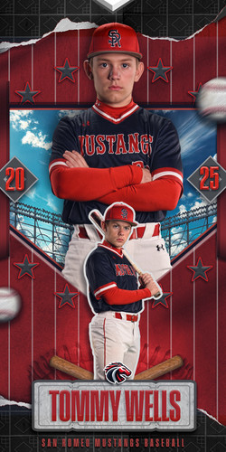 "HOMEPLATE' PSD Individual Template Set | DesignLine