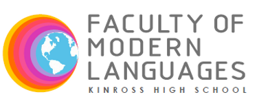 Mr Struth's French and Spanish Classes