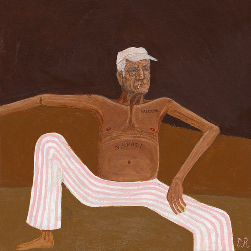 Napoli X | Dan Rushford