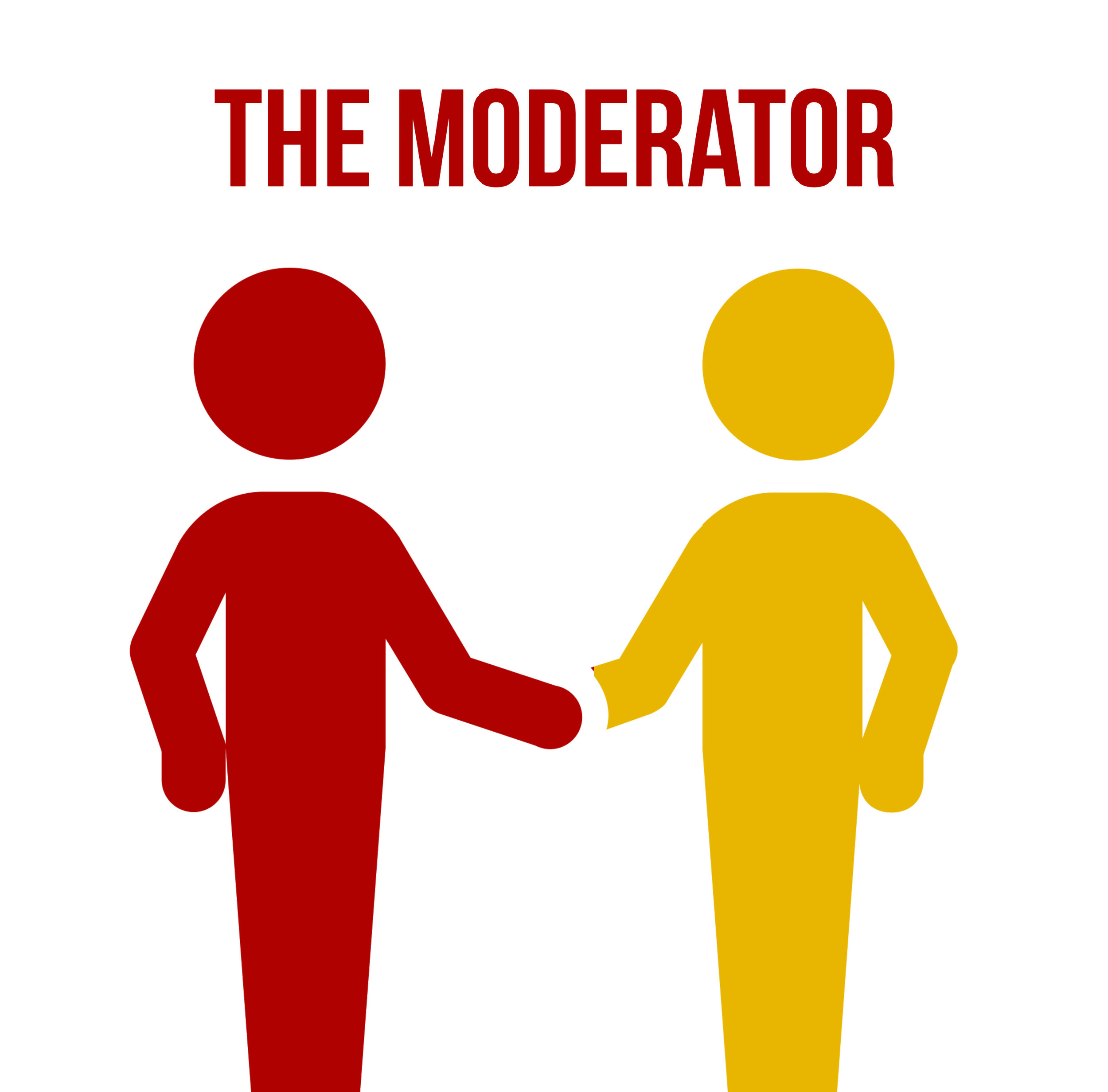 The Moderator USC: Moderating Polarized Dialogue