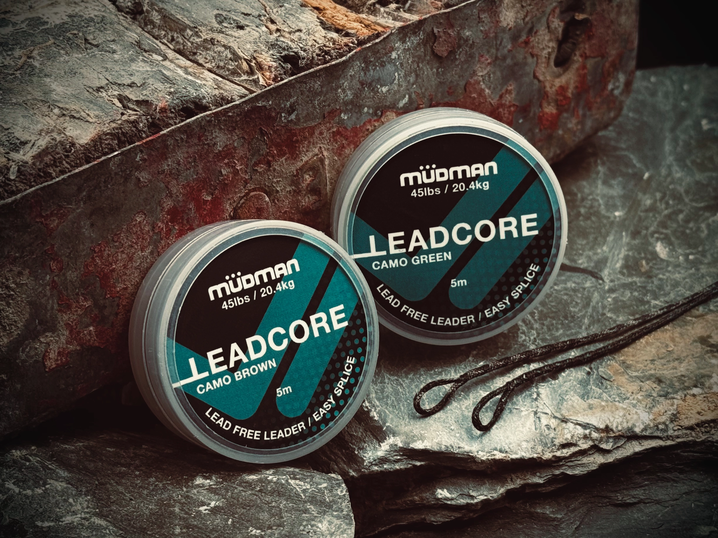 Leadcore | Mudman Outdoors