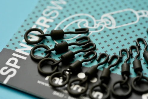 Spinner Swivels | Mudman Outdoors
