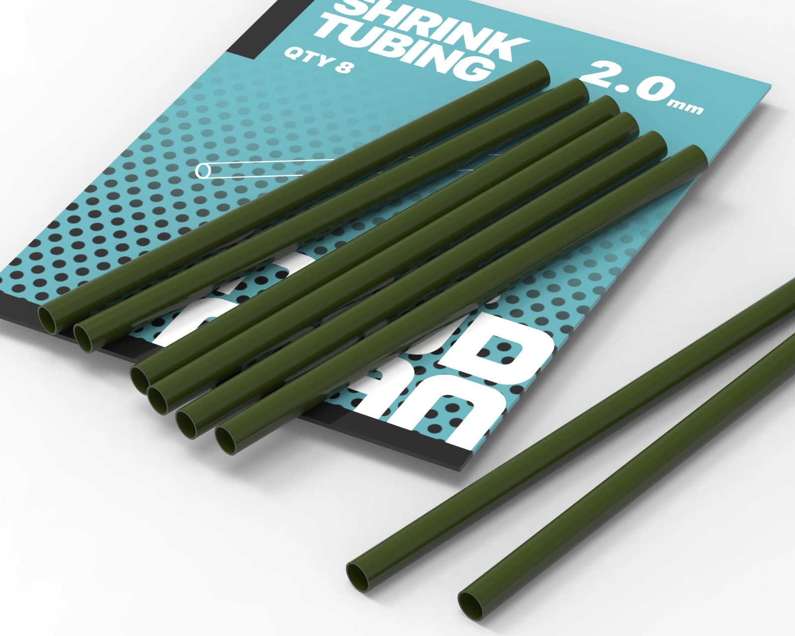 Shrink Tubing | Mudman Outdoors