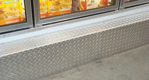 Curb Wrap | Eligius MFG